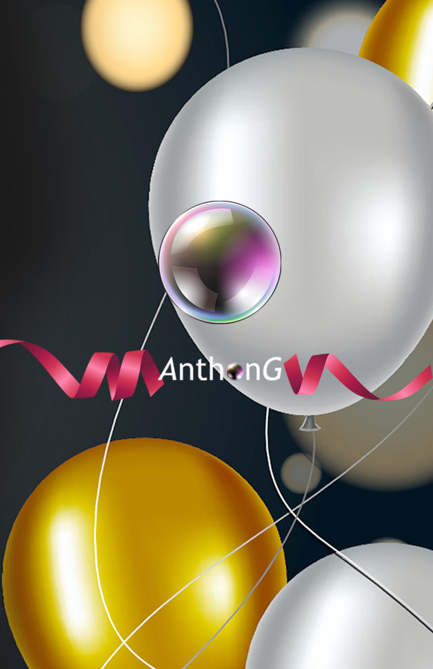 AnthonG┃Skin Care, Makeup, Fragrance, Beauty Products