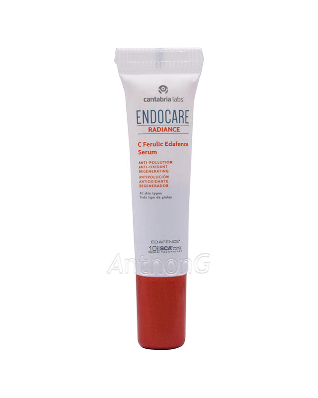 Endocare ️Endo C Ferulic Edafence Serum【Amazing Low Prices】 AnthonG